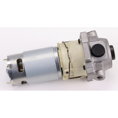 Gearbox [CP1205.02] - SEALEY