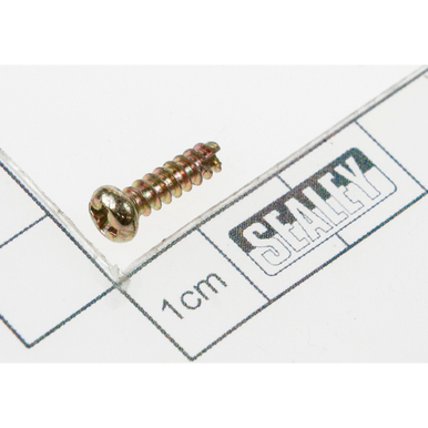 Screw [PC477.05-4] - SEALEY