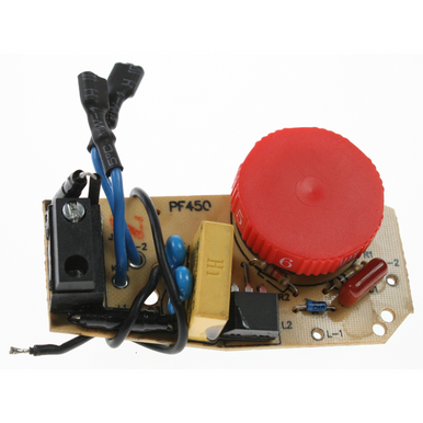 Circuit board [SBS260.05] - SEALEY
