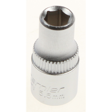 Socket 1/4"sq dr 5.5mm [AK2705.V3-04] - SEALEY
