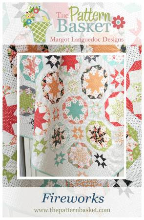 Pattern Ease Tracing Material - Primitive Gatherings Quilt Shop