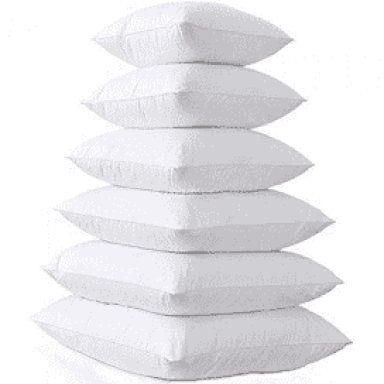 Pillow Forms