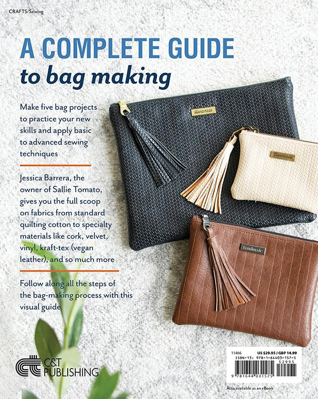 Making Bags