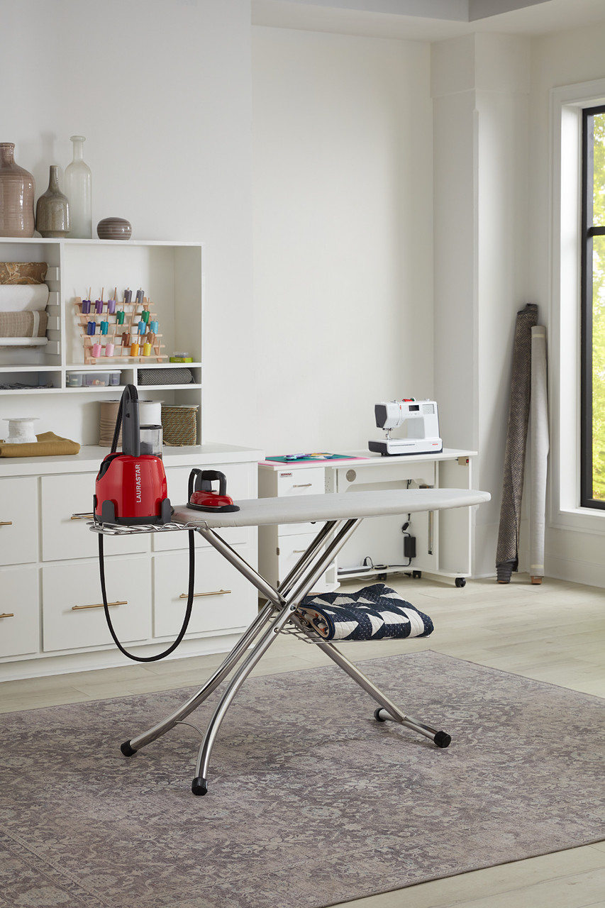Laurastar Lift Original Red Steam Iron