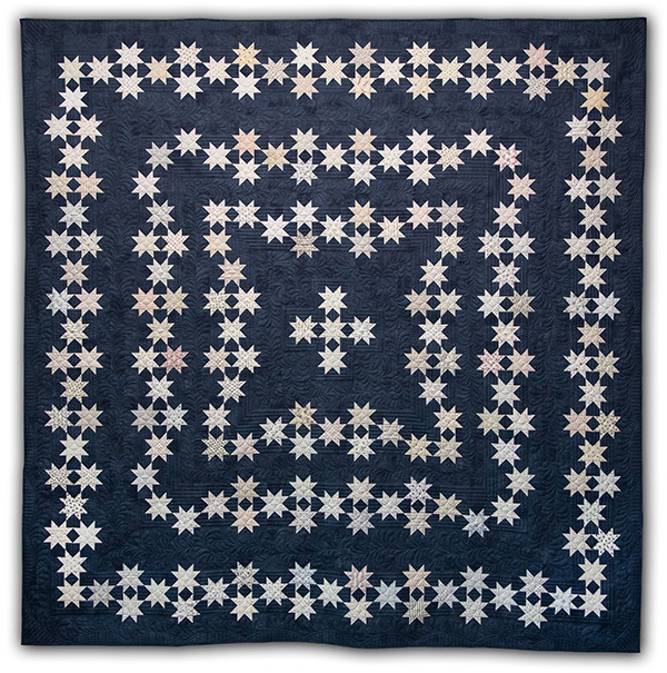Celebration Quilt Pattern DOWNLOAD