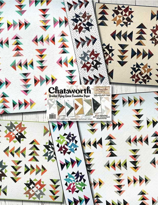 Chatsworth