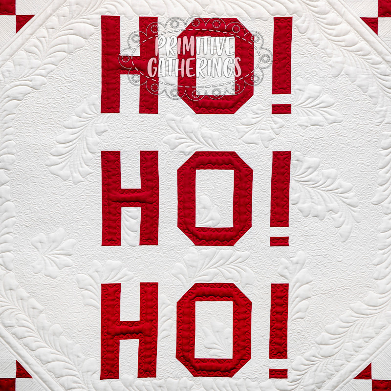 Ho! Ho! Ho! Holiday PRI-988