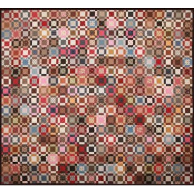 Odds & Ends Pattern DOWNLOAD - Primitive Gatherings Quilt Shop