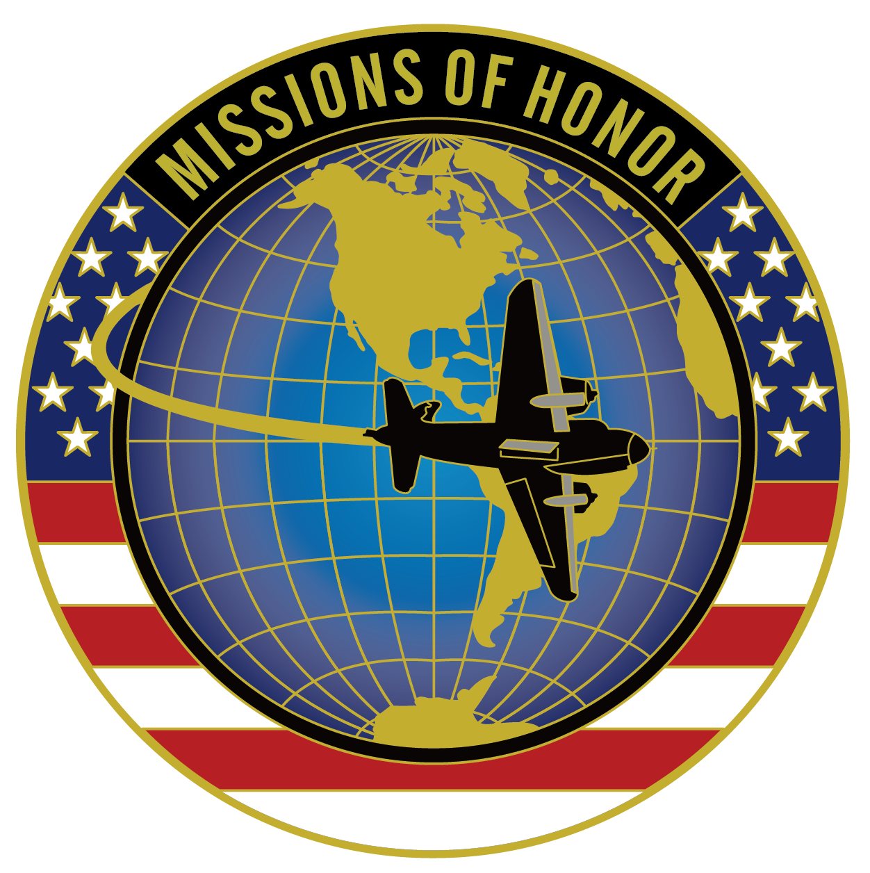 Donate to Missions of Honor