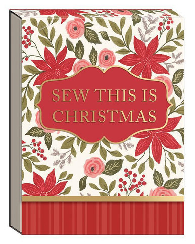 Pocket Notepads - Primitive Gatherings Quilt Shop