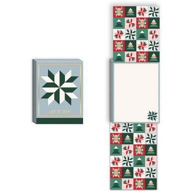 Pocket Notepads - Primitive Gatherings Quilt Shop