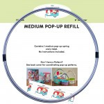 Pop-Up Spring Refills - Primitive Gatherings Quilt Shop