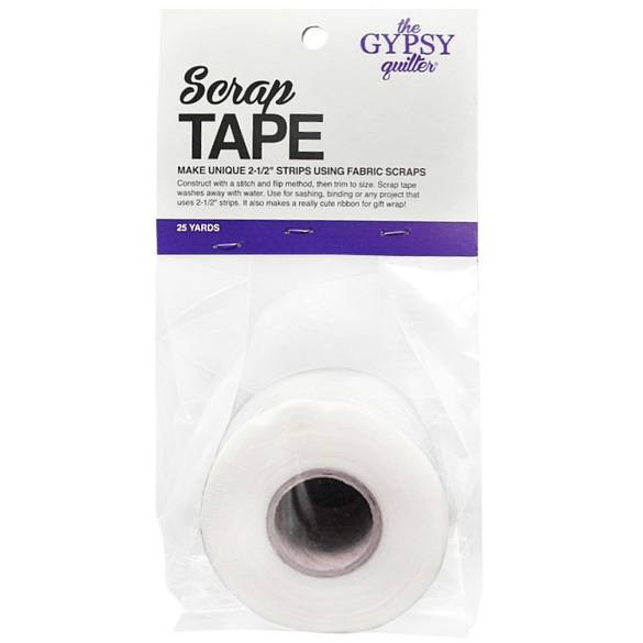 Scrap Tape