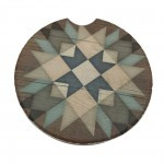 Absorbent Stone Car Coasters