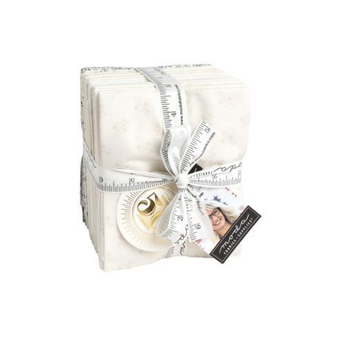 Itty Bitty Background Gatherings FQ Bundle - Primitive Gatherings Quilt ...