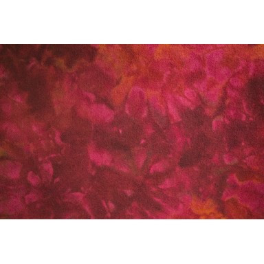 Hand Dyed Autumn Leaf Wool - Primitive Gatherings Quilt Shop