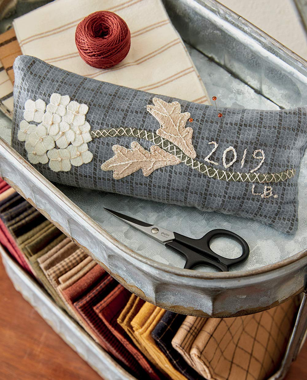 KITS - Primitive Gatherings Quilt Shop