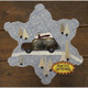 Snowflake Catcher PRI-587 - Primitive Gatherings Quilt Shop