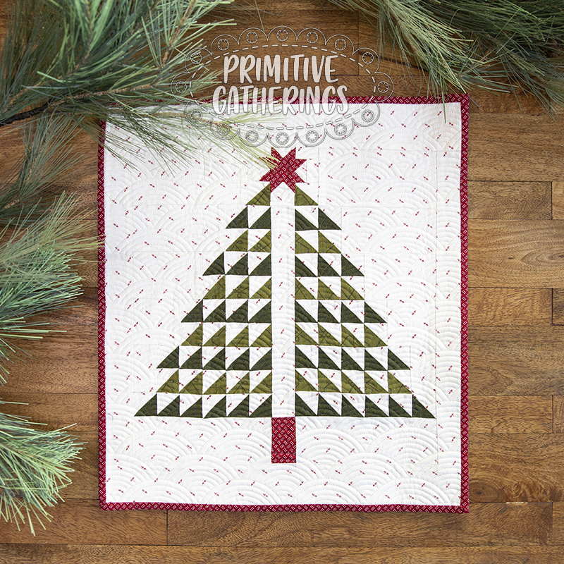 Joyful Mini Tree PRI-973