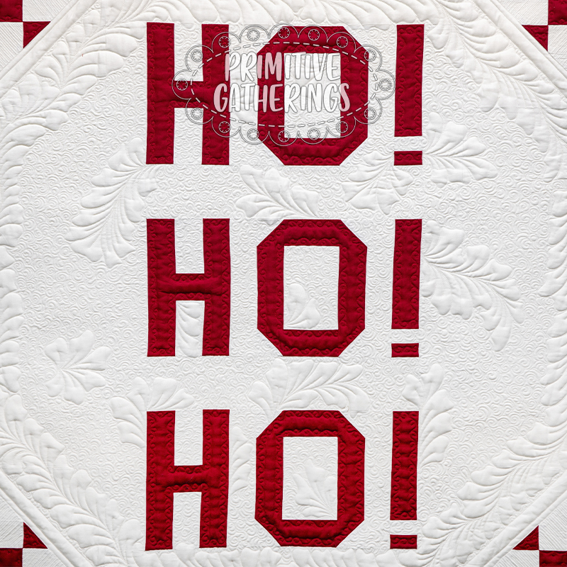 Ho! Ho! Ho! Holiday PRI-988