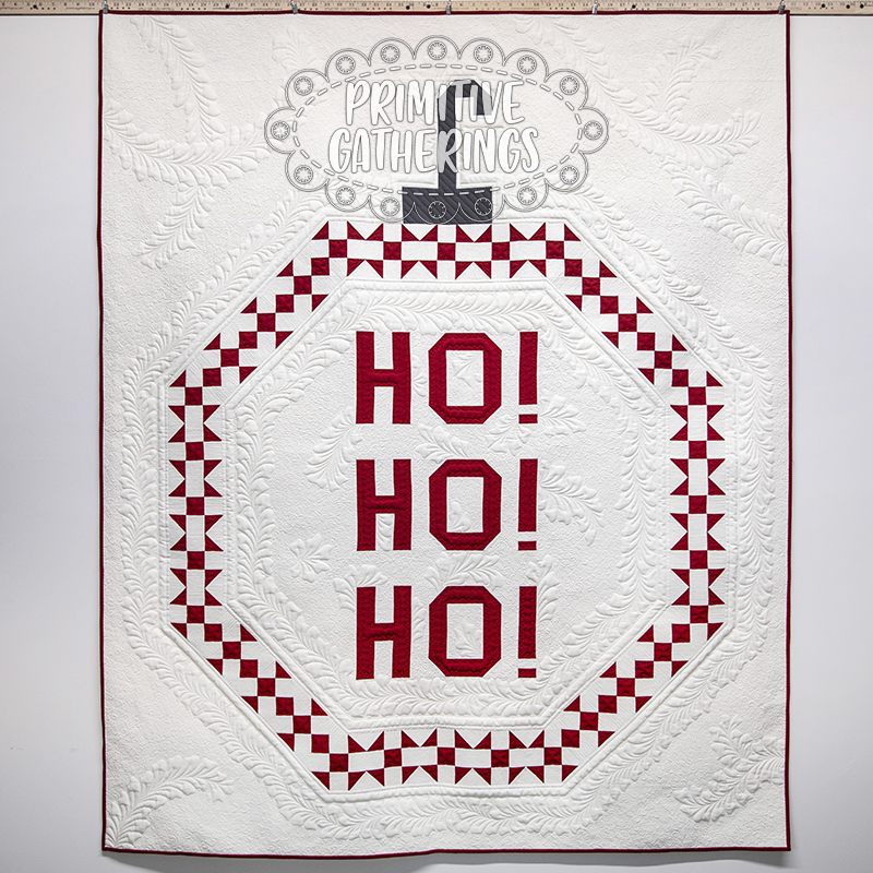 Ho! Ho! Ho! Holiday PRI-988