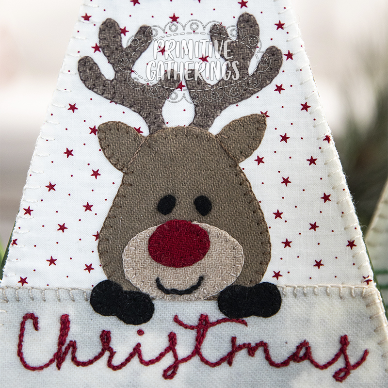 We Three Trees PRI-989