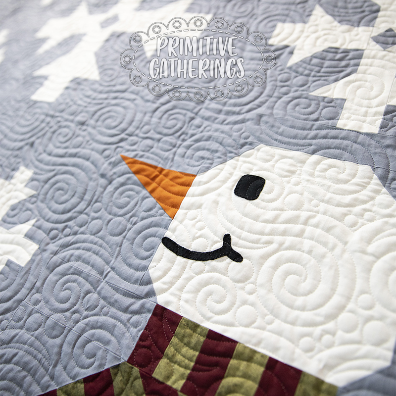 First Flakes PRI-994