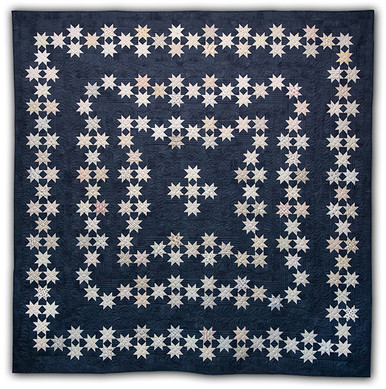 Celebration Quilt Pattern DOWNLOAD