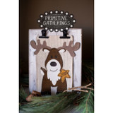 Donner Board or Stand