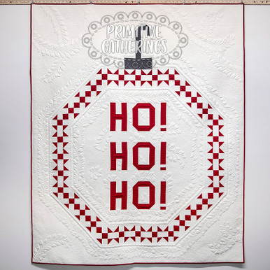 Ho! Ho! Ho! Holiday PRI-988