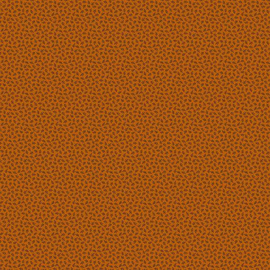 Piecemakers Sampler R170800 Rust One Yard - Primitive Gatherings Quilt Shop