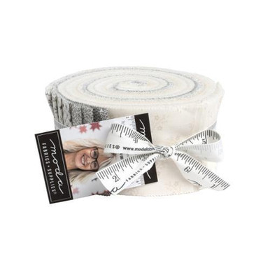 Itty Bitty Background Gatherings Jelly Roll - Primitive Gatherings ...
