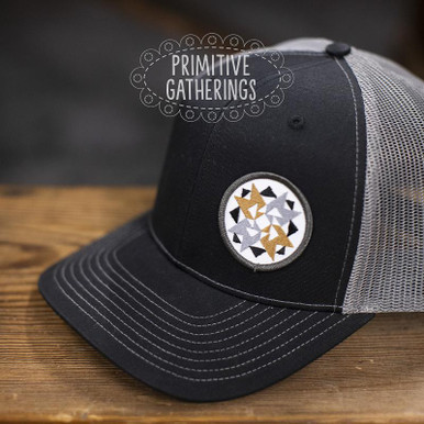Primitive Gatherings Hats and Beanies - Primitive Gatherings Quilt Shop