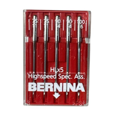 Highspeed Needle Special HLx5 Assortment - Primitive Gatherings Quilt Shop