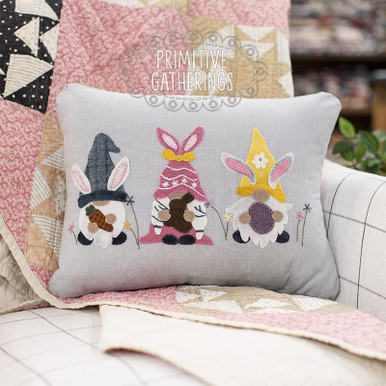 Hoppy Gnomes PRI-2106 DOWNLOAD