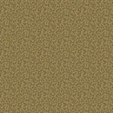 Old Village Greens R171790D Olive One Yard - Primitive Gatherings Quilt ...