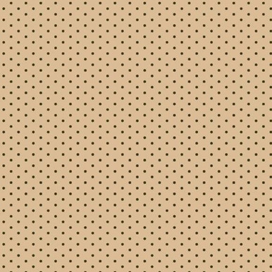 Old Village Greens R171791D Tan One Yard - Primitive Gatherings Quilt Shop