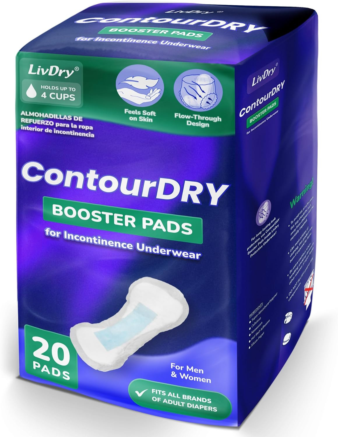 Incontinence Solutions | Adult Diapers | Adult Incontinence Products Online