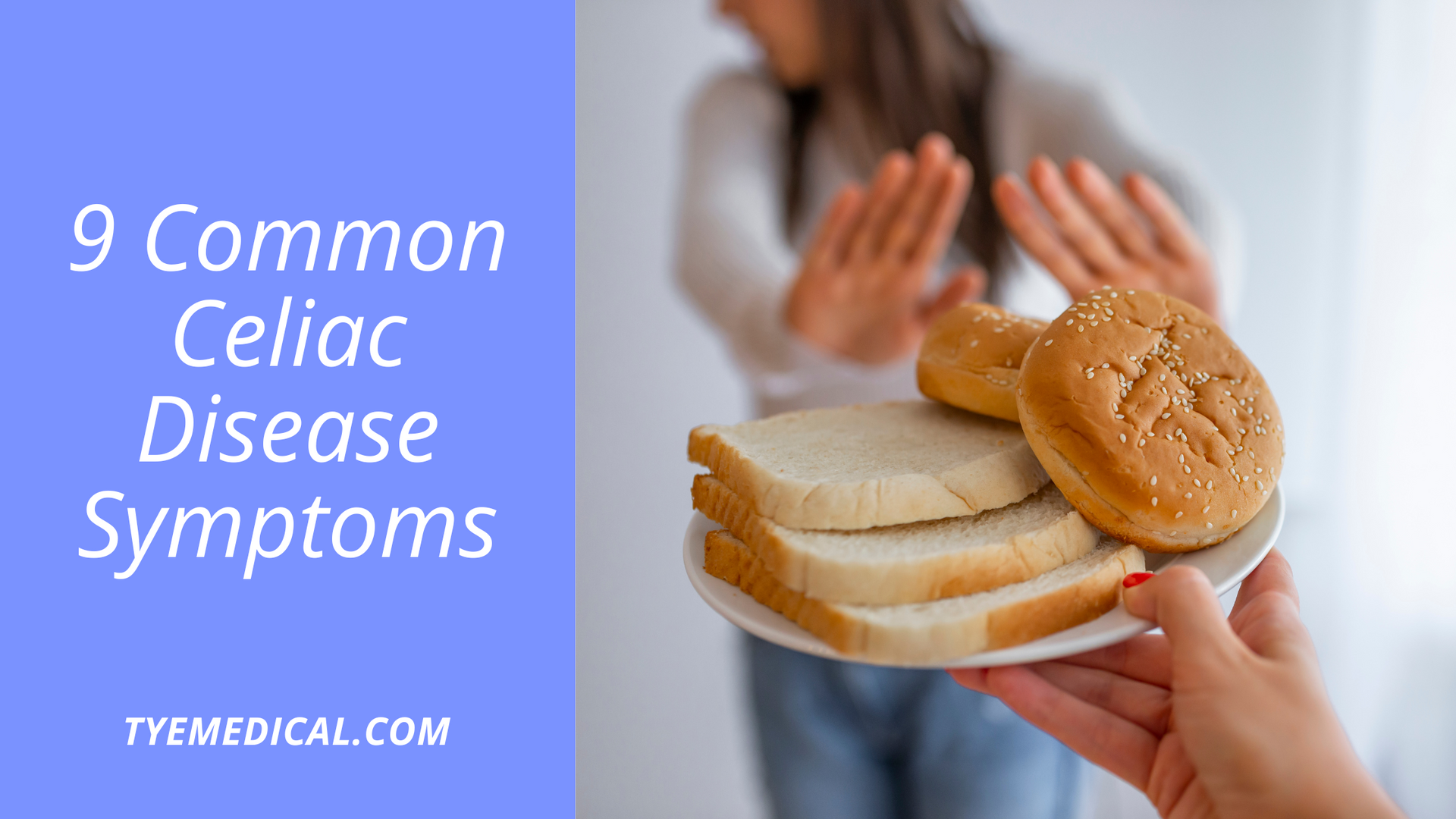 9 Common Celiac Disease Symptoms Even Older Adults Can Experience - TYE ...