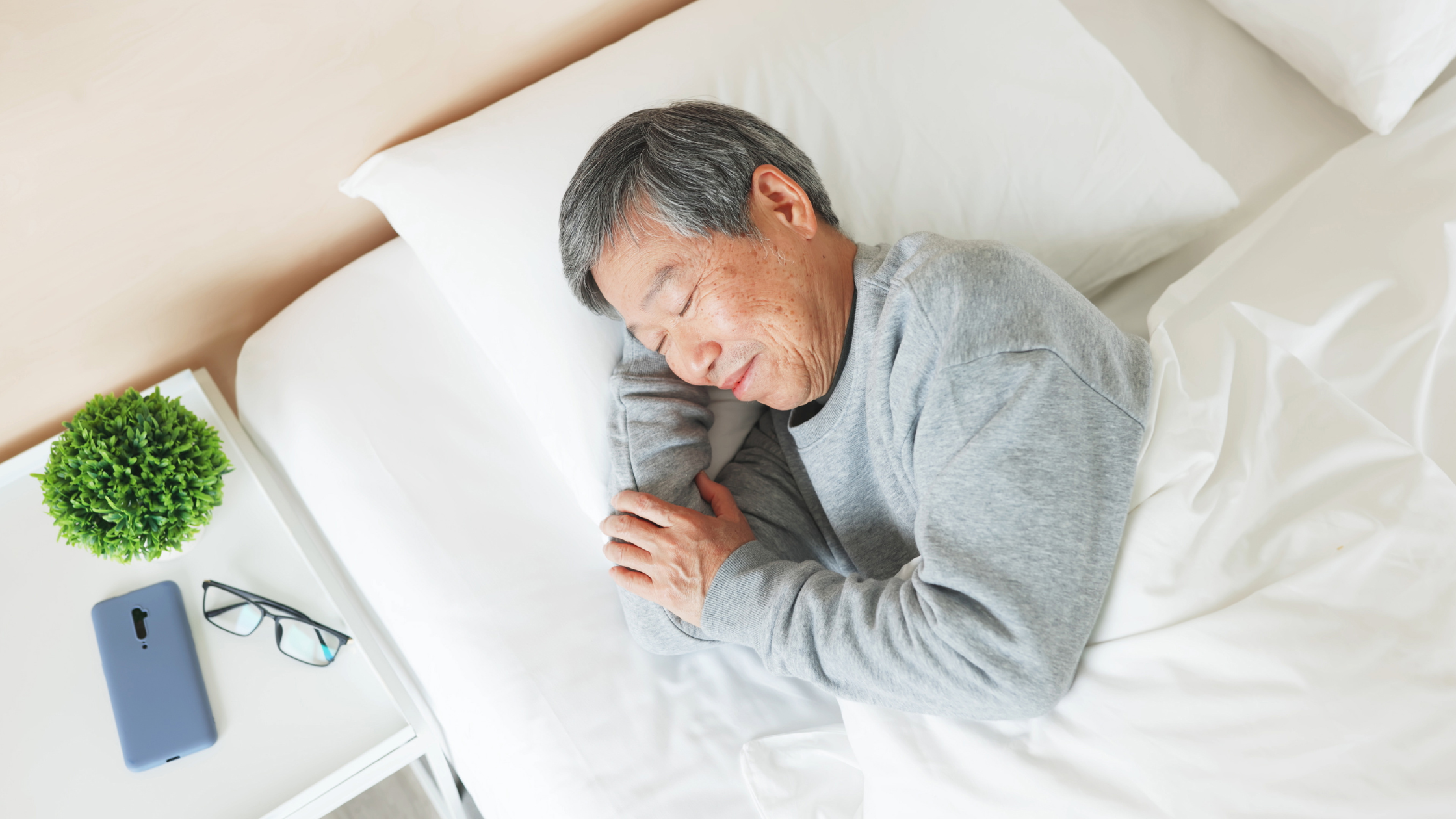 Feel Like the Walking Dead? Get Better Sleep with These 7 Tips - TYE ...