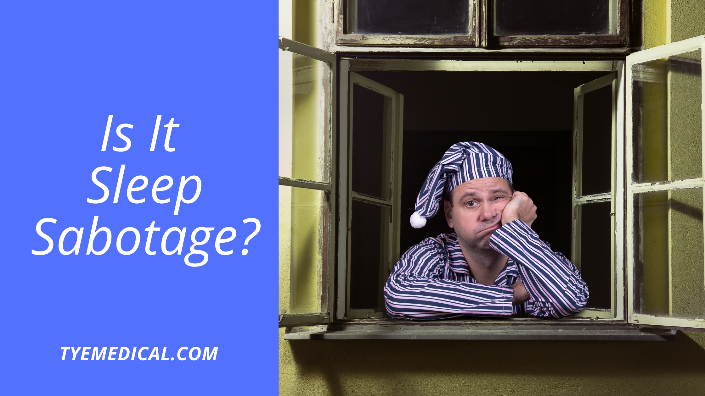 Is It Sleep Sabotage? 15 Ways You Might Be Killing Your Sleep Schedule ...