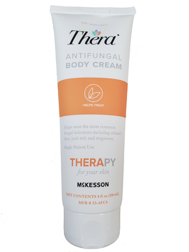 Thera 2% Strength Antifungal Cream