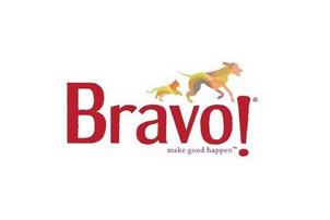 Bravo Prem Peanut Butter Twisted Stick 18mm 25cm [DCse 80] - Pedigree ...