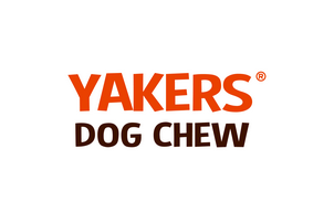 Yakers Mint Dog Chew Extra Large - Pedigree Wholesale Ltd
