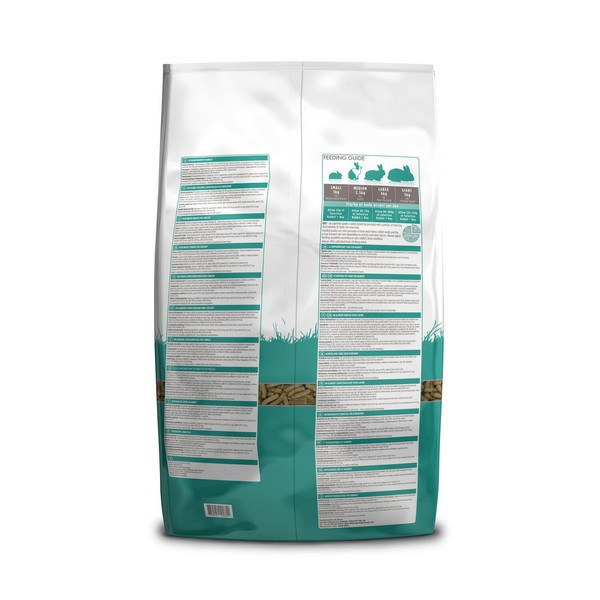 Supreme Science Selective Rabbit 10kg - Pedigree Wholesale Ltd