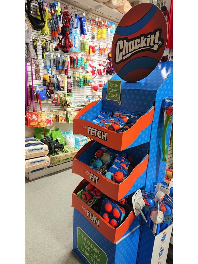 Chuckit! Ultra Ball XXL 1pk - Pedigree Wholesale Ltd