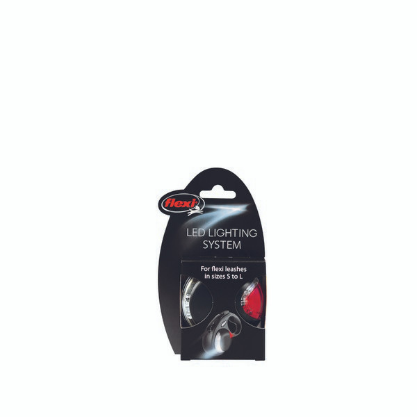 Flexi LED Lighting System Black - Pedigree Wholesale Ltd
