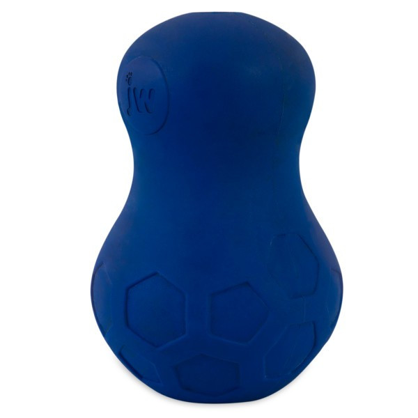 JW Tumble Teez Toy Large Blue - Pedigree Wholesale Ltd