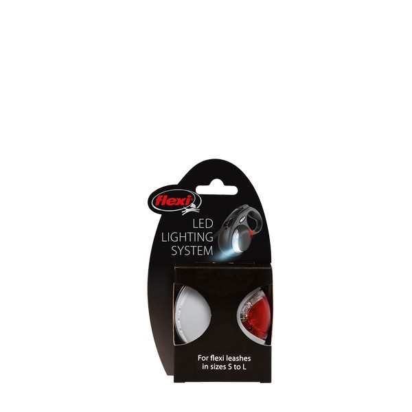 Flexi LED Lighting System Light Grey - Pedigree Wholesale Ltd