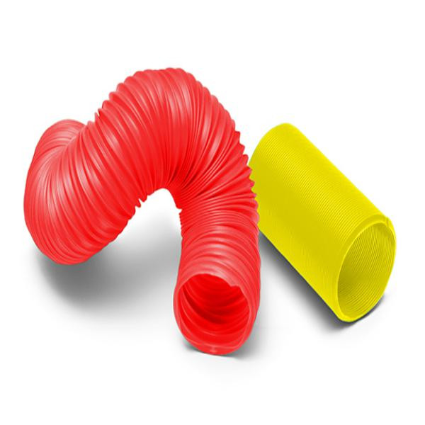 Ancol Small Animal Tuff Tube 9x75cm - Pedigree Wholesale Ltd